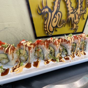 THE DRAGON HOUSE - 113 Photos & 81 Reviews - 1100 O St, Sacramento ...