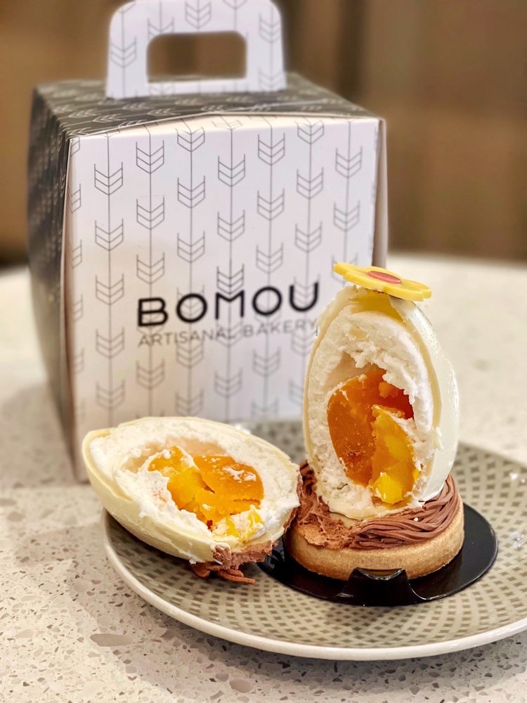 BOMOU ARTISANAL BAKERY - Updated January 2026 - 57 Photos & 18 Reviews ...