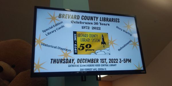 COCOA BEACH PUBLIC LIBRARY - Updated September 2025 - 43 Photos - 550 N ...