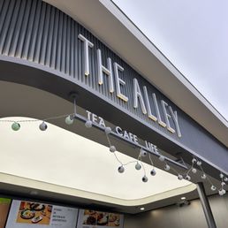 THE ALLEY - Updated August 2025 - 103 Photos & 41 Reviews - 12230 ...