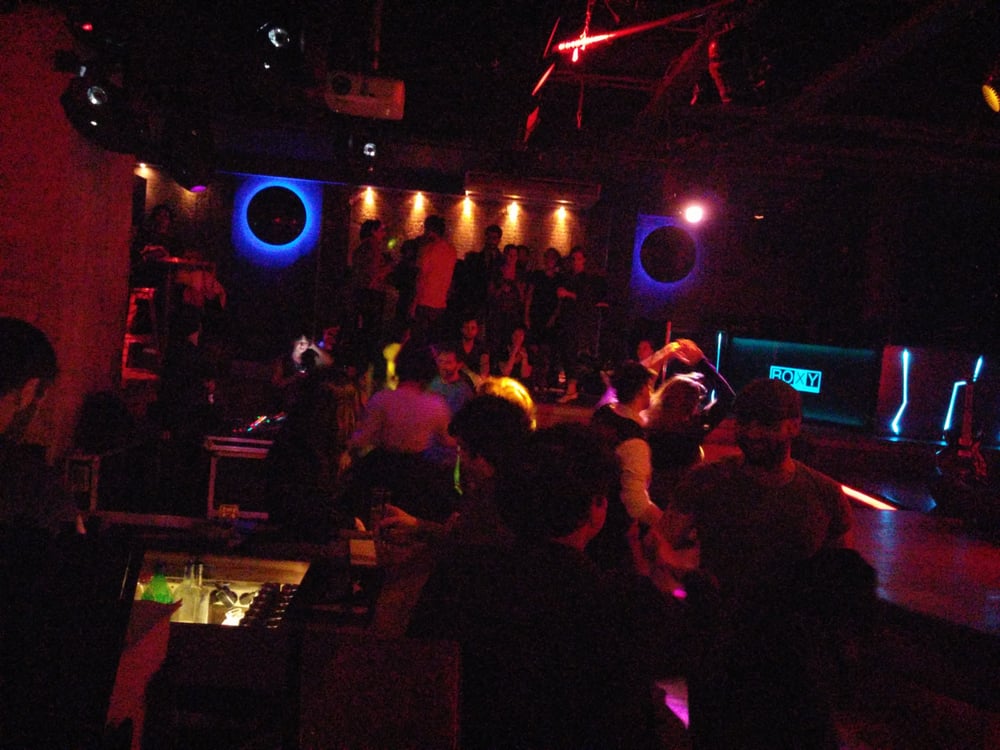 ROXY - Updated November 2024 - Arslanyatağı Sok. No: 1 D: 3, İstanbul ...