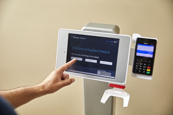 LABCORP - Updated December 2025 - 37 Photos & 77 Reviews - 1825 Cesar ...