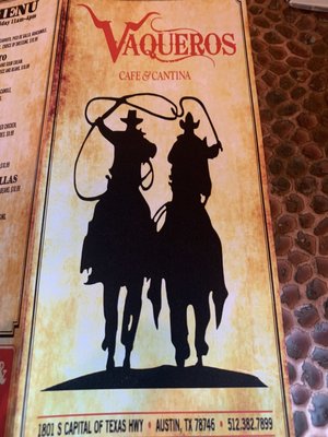 VAQUERO’S CAFE AND CANTINA - 241 Photos & 297 Reviews - 1801 S Capital ...