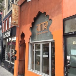 RESTAURANT ATMA - Updated December 2025 - 383 Photos & 83 Reviews ...