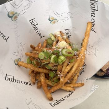 BABA COOL - Updated December 2025 - 294 Photos & 319 Reviews - 33 ...