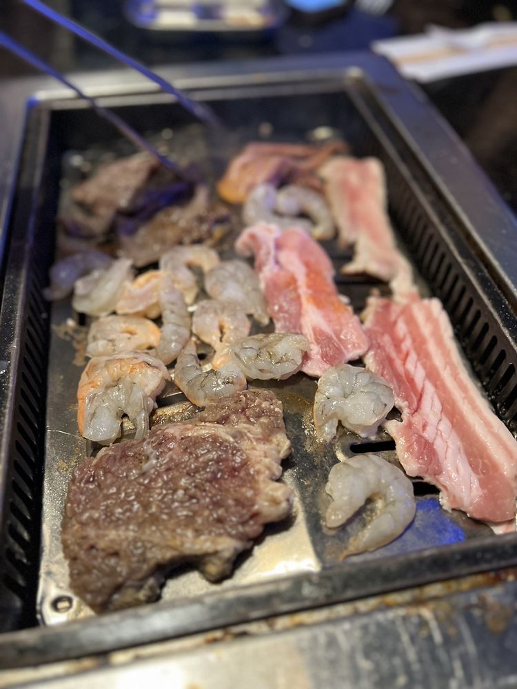 CHOW ONE KOREAN STEAKHOUSE - 825 Photos & 378 Reviews - 8369 Pines Blvd ...