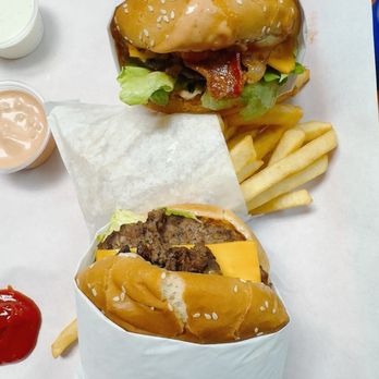 APOLLO BURGERS - Updated January 2026 - 463 Photos & 738 Reviews ...