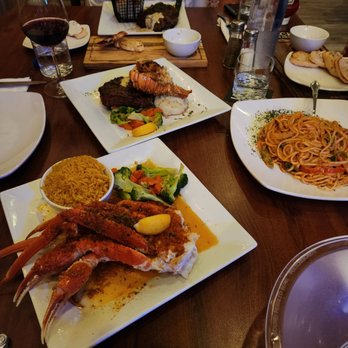 SURF N’ TURF BISTRO - Updated October 2025 - 62 Photos & 16 Reviews ...