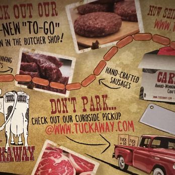 THE TUCKAWAY TAVERN & BUTCHERY - Updated December 2024 - 854 Photos ...