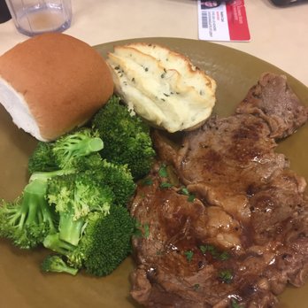 WATTERSON DINING COMMONS - Updated December 2025 - 315 S Fell, Normal ...