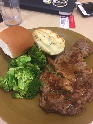 WATTERSON DINING COMMONS - Updated December 2025 - 315 S Fell, Normal ...