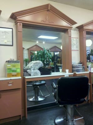 WESTERN BEAUTY SALON - Updated January 2026 - 12 Reviews - 425 S ...