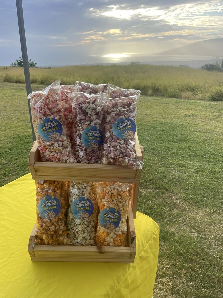 LIPSLIDE GRINDZ SALTY SWEETS - Updated June 2024 - 120 Baldwin Avenue ...