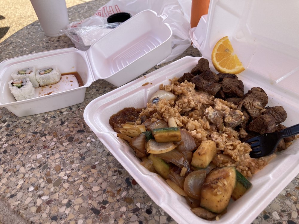 HANCHO’S HIBACHI BOX - Updated May 2025 - 29 Photos & 23 Reviews ...