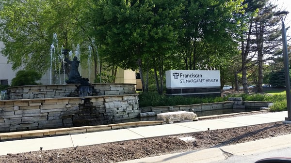 FRANCISCAN HEALTH DYER - Updated September 2025 - 17 Photos & 39 ...