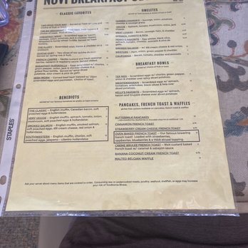 THE BREAKFAST CLUB NOVI - Updated December 2025 - 129 Photos & 140 ...