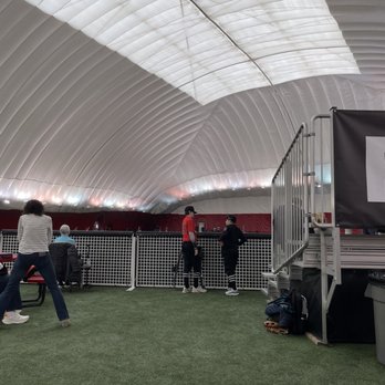 THE DOME AT THE BALLPARK - Updated December 2025 - 10 Reviews - 34 ...