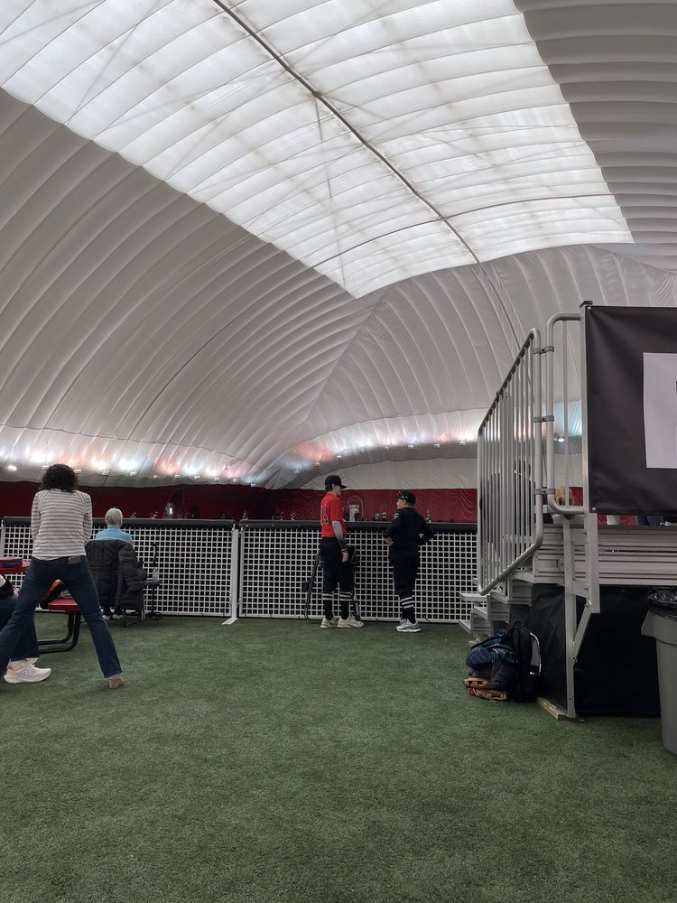 THE DOME AT THE BALLPARK - Updated December 2025 - 10 Reviews - 34 ...