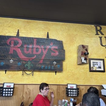 RUBY’S CAFE - Updated September 2025 - 24 Photos & 37 Reviews - 221 West Walnut Ave, Eunice ...