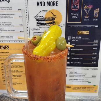 THE RUSTY ROOSTER - Updated April 2025 - 269 Photos & 209 Reviews ...