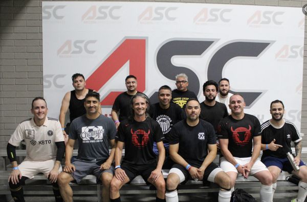 ARIZONA SPORTS COMPLEX - Updated January 2026 - 119 Photos & 46 Reviews ...