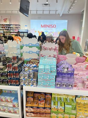 MINISO - Updated October 2025 - 17 Photos - 8251 Flying Cloud Dr, Eden ...