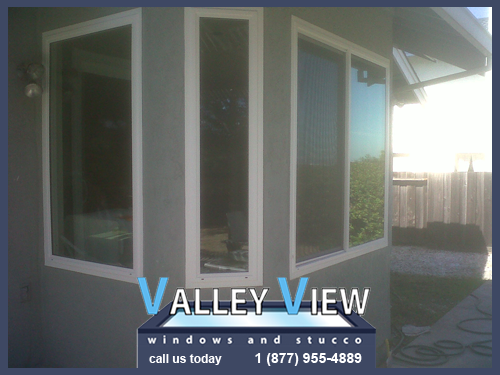 VALLEY VIEW WINDOWS AND STUCCO - Updated May 2024 - 10 Photos - 351 ...