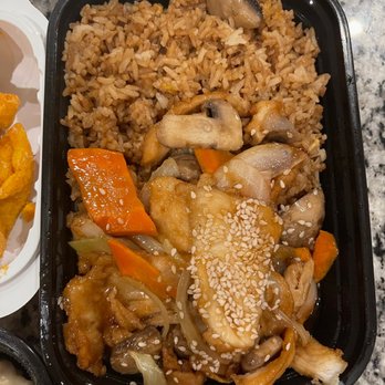 RED PEPPER ASIAN - 357 Photos & 385 Reviews - 4121-109 New Bern Ave ...