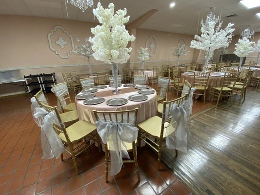 ALEXIAS WEDDING & QUINCEANERAS - Updated May 2026 - 13 Photos - 2429 ...