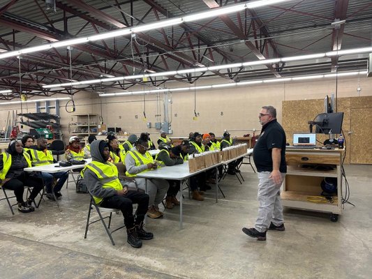 Schuler-Haas Electric - Updated August 2025 - 39 Photos - 240 Commerce ...