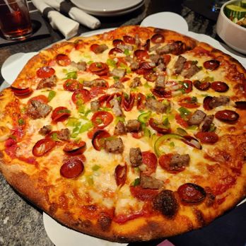 FIRE 45 GRILLE & SOCIAL - Updated January 2025 - 75 Photos & 92 Reviews ...