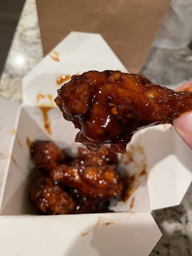 LITTLE CHOPSTIX - 71 Photos & 146 Reviews - 580 Woodbury Dr, Woodbury ...