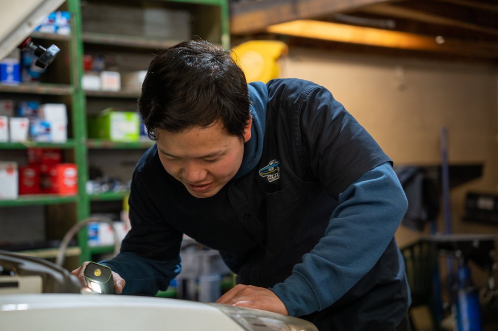 MJ MECHANICAL - Updated July 2024 - 8 Apsley St, South Hobart Tasmania, Australia - Auto Repair ...