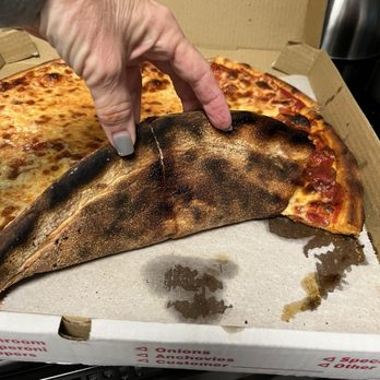 DOMINIC’S II PIZZA & PASTA - Updated January 2025 - 119 Photos & 140 ...