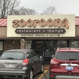 ZOOROONA - Updated December 2025 - 198 Photos & 205 Reviews - 1710 W ...