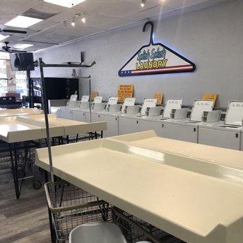 SPLISH SPLASH THE LAUNDROMAT - Updated December 2025 - 36 Photos & 35 ...