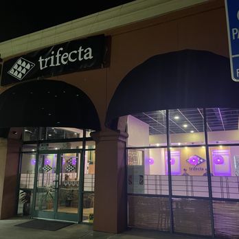 TRIFECTA - Updated July 2024 - 282 Photos & 48 Reviews - 5665 Silver ...