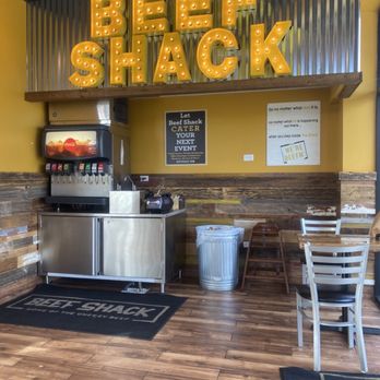 BEEF SHACK - Updated October 2025 - 47 Photos & 137 Reviews - 3145 W Rt ...