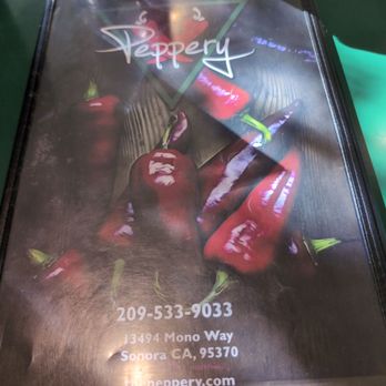 THE PEPPERY - Updated August 2025 - 179 Photos & 359 Reviews - 13494 ...