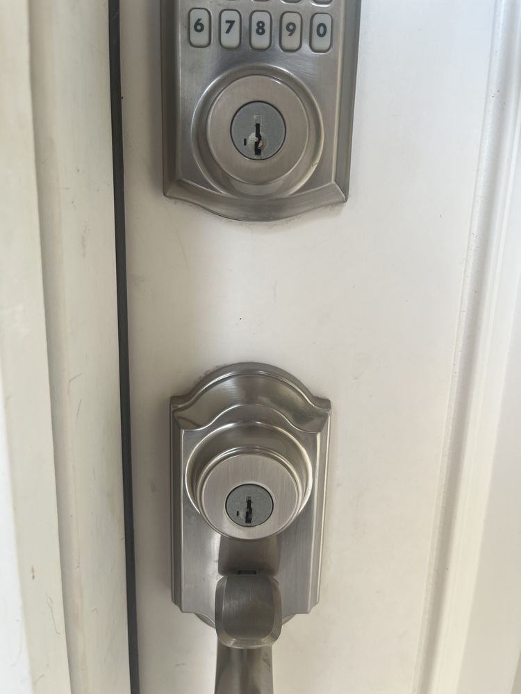 LOCKSMITHNEARME - Updated August 2025 - Colorado Springs, Colorado ...