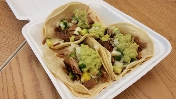 QT FOOD TRUCK - 52 Photos & 57 Reviews - Redmond, WA - Yelp