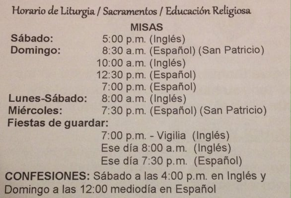 SACRED HEART OF JESUS CATHOLIC CHURCH - Updated July 2025 - 600 S ...