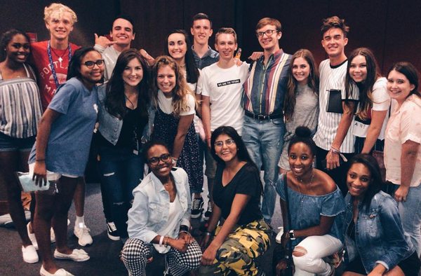 GATEWAY CHURCH DALLAS CAMPUS - Updated December 2025 - 14 Photos ...