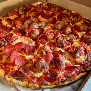 MINELLI’S PIZZA - Updated February 2025 - 70 Photos & 97 Reviews - 1189 ...