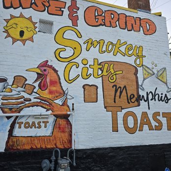 MEMPHIS TOAST - Updated July 2025 - 47 Photos & 17 Reviews - 954 ...