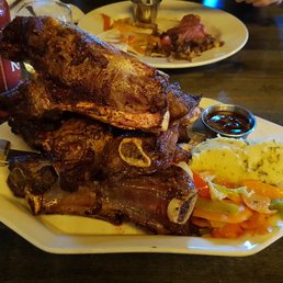 PROSPECTOR STEAK HOUSE - Updated June 2025 - 26 Photos & 37 Reviews ...