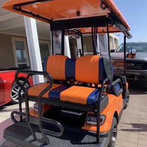 BOTERO CARTS - Updated November 2025 - 12 Photos & 10 Reviews - 1 E ...