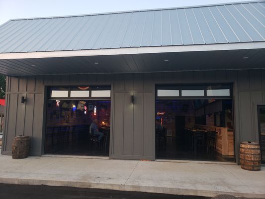 GREAT AMERICAN CAMPGROUND & DIVE BAR - Updated October 2025 - 14 ...