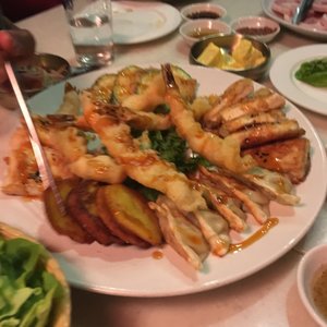 ARANG - 37 Photos & 51 Reviews - 9 Golden Square, London, United ...