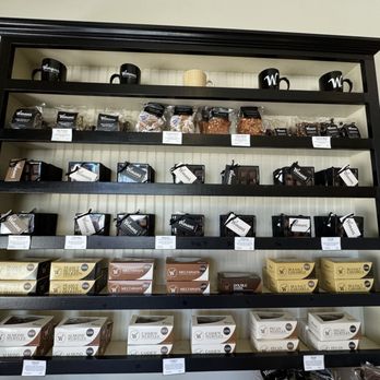 WINANS CHOCOLATES + COFFEES - Updated January 2026 - 140 Photos & 127 ...